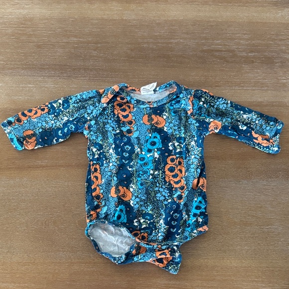 kate quinn | One Pieces | Kate Quinn Hollyhock Bodysuit | Poshmark